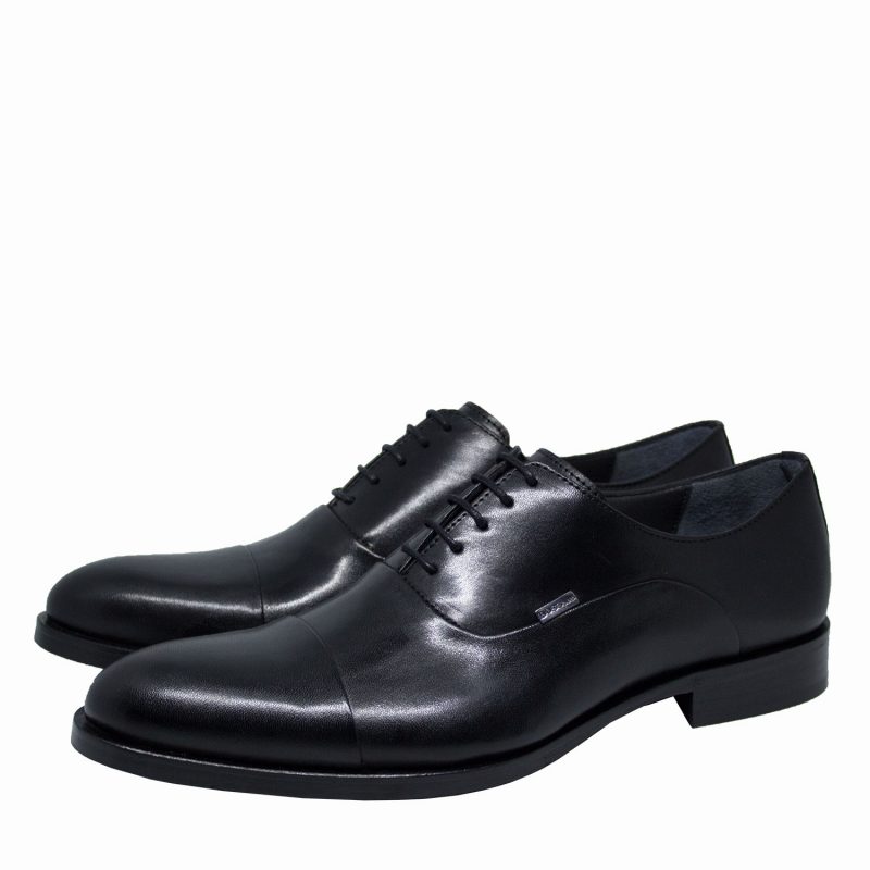 Ανδρικά Σκαρπίνια Boss Shoes | pelleescarpa.gr