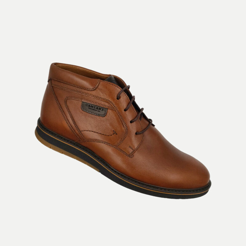 DAMIANI SHOES 3601 ΚΟΝΙΑΚ - pelleescarpa.gr