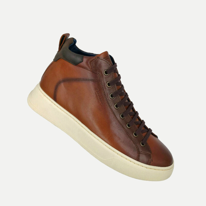 DAMIANI SHOES 4305 ΚΟΝΙΑΚ - pelleescarpa.gr